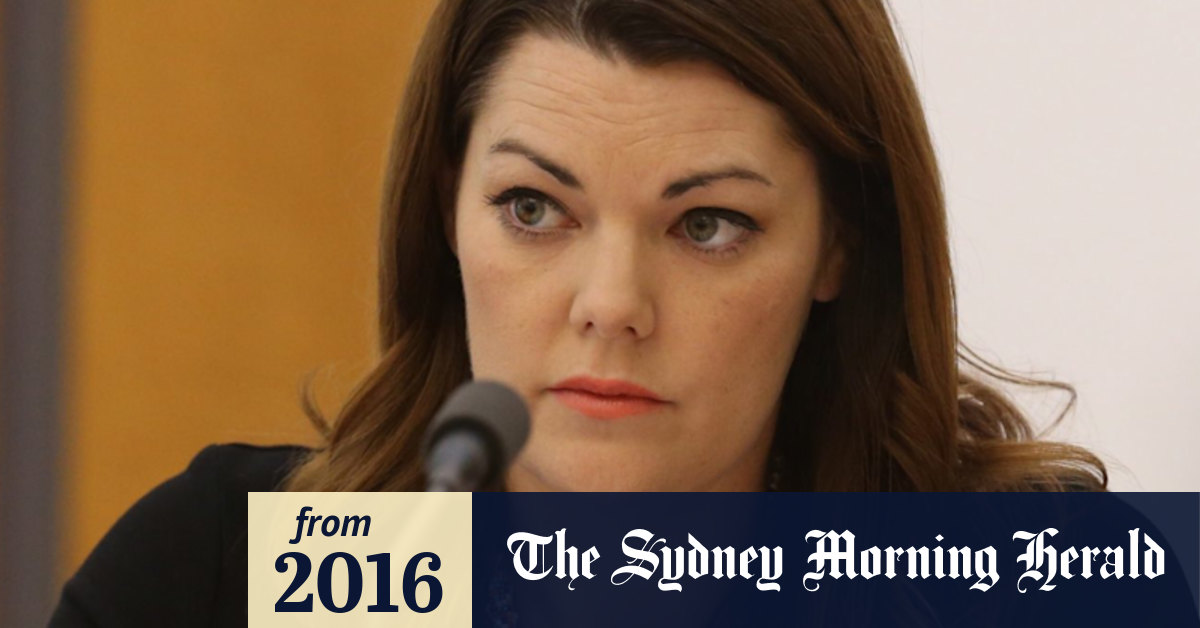 Greens Senator Sarah Hanson-Young calls for asylum death inquiry Greens Senator Sarah Hanson-Young calls for asylum death inquiry